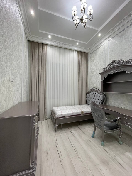 Tashkent city Boulevard 2300y.e