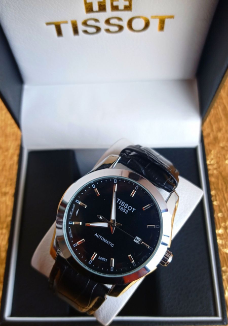 Tissot Механический скидка супер