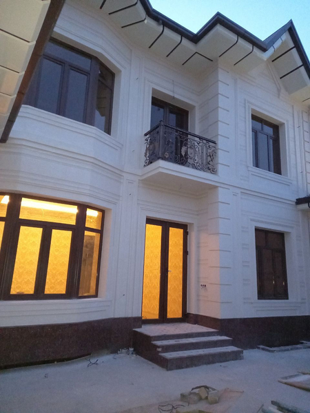 Travertin qilamiz