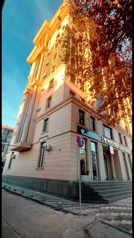 Yengi navastroyka sotiladi