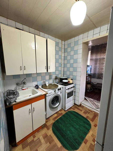 Продается квартира буюк ипак йули метро 4/3/5 84м²
