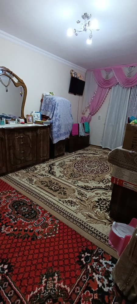 Срочно продаётся 1 комнатная в Троицке