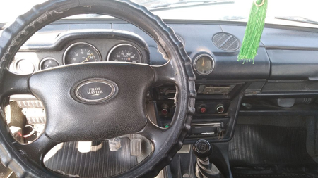 Vaz 2106 sotiladi