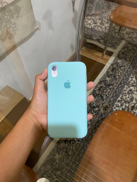 Iphone Xr 128gb garantiya