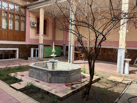 Пединститут 5 комн Аренда дом Ракат махаля,  рядом парк Бобура