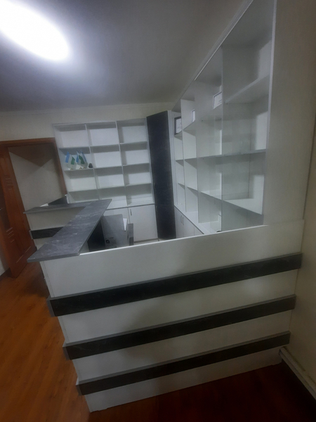 Mebel yangi xolati