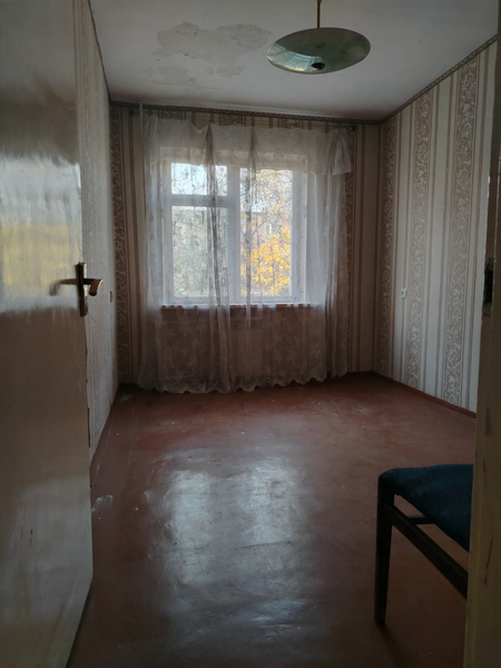 Продается Учтепа 24 3комн. Москвичка.