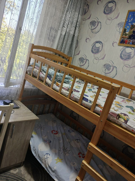 Продаётся Чиланзар 13 2в3 /4/4 Утепленый торец.