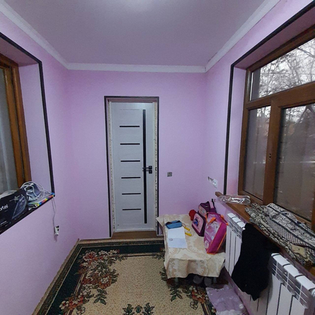 Продаётся 2/2/2 На ДУРМЕН КИБРАЙ