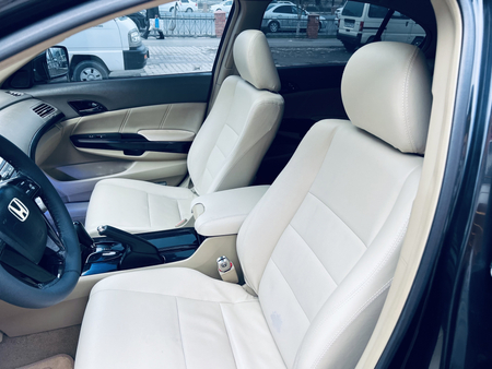 HONDA ACCORD Ideal Holatda! 180 Ming Yurgan Tozza