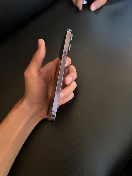 Iphone 14pro max