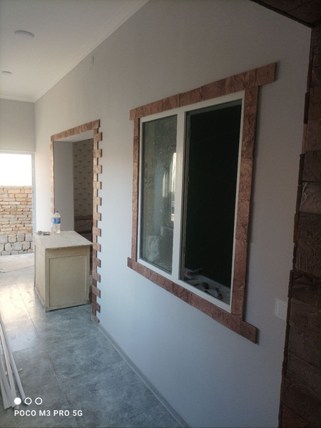 Продажа Дом-участок улица Акдарья Салимбай махаля. 1 сотка 3 комнаты