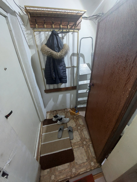 В Продаже Квартира 1в2 Переделанная 42 кв.м