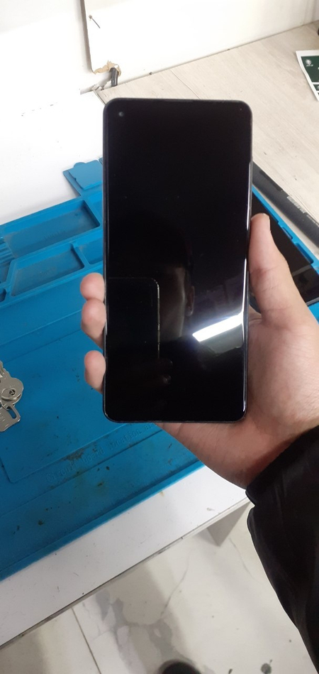 Samsung A21s айиби йук телефонга 100 фоиз жавоб