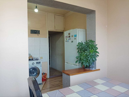 Продается 2х комнатная улучшенная Юнусабад 14 кв.(м999)