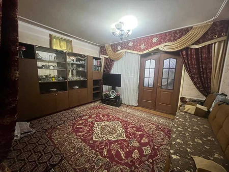 Продажа 3/3/9 Ташсельмаш, Боткина, Ашхабад