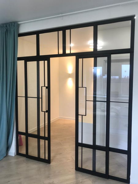 Перегородки LOFT