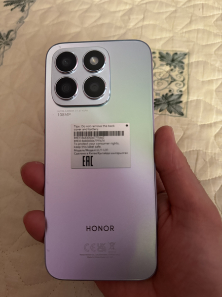 XONOR X8b 128 gb