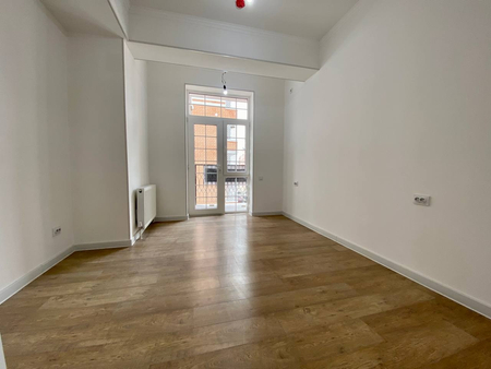 Продается 2/5/9 ЖК Greenwich 62м²