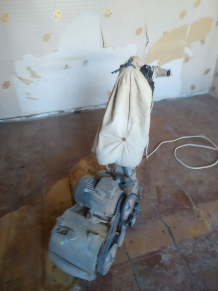 Шилфопка пол парект