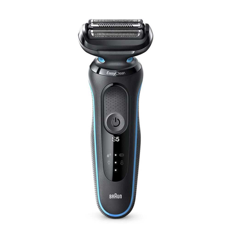 Braun Series 5 50-M1000s Электробритва для мужчин