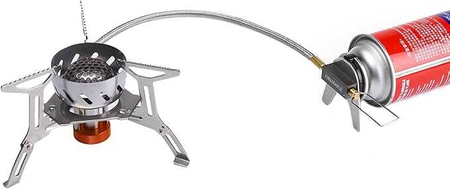 Горелка Fire-Maple Spark FMS-121+