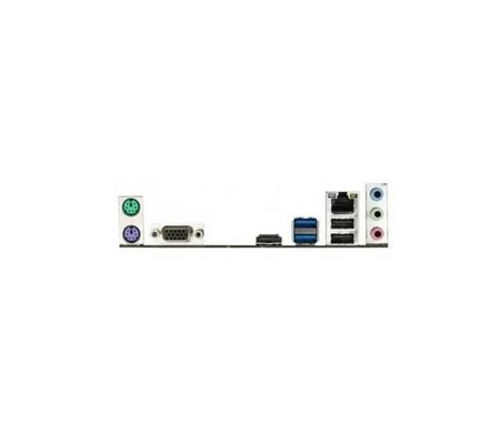 | Материнская плата BIOSTAR J3160NH
