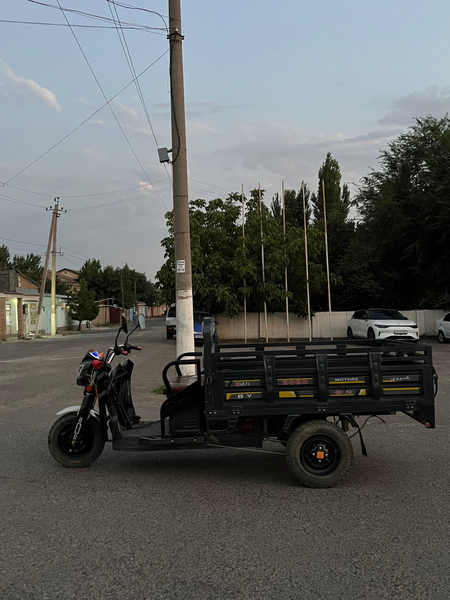 Elektr Motosikl    .