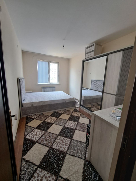 Sergile choshtepa 1xona 300$ oilaga sharoitlari bor