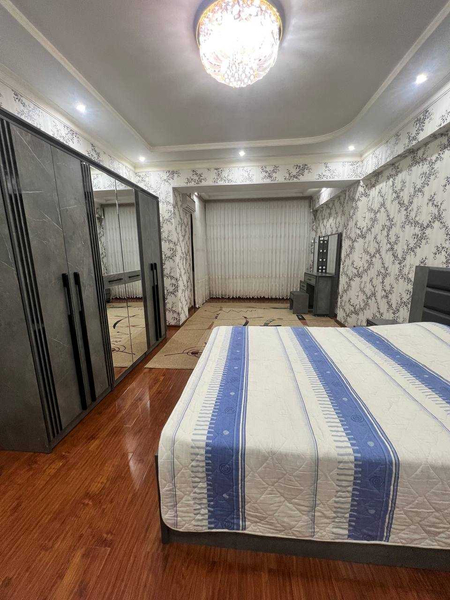 (К128601) Продается 3-х комнатная квартира в Шайхантахурском районе.