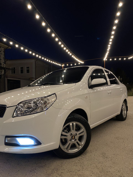 Nexia 3 oq 2017 bejviy salon Gaz 4 pok