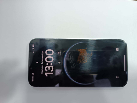 Iphone 13 pro max 128gb 85% yomkist