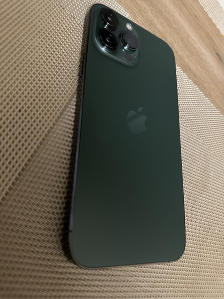 Iphone 13 pro max 256  емкость 86%
