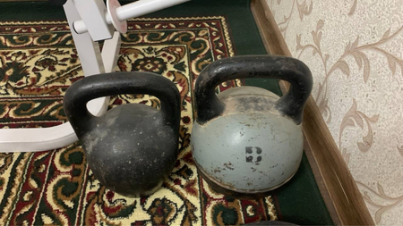 Продается беговая дорожка и другие атрибуты