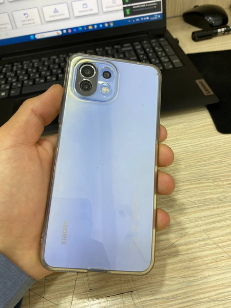 Xiaomi 11 Lite 128GB