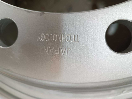 диск колеса 8.50*20