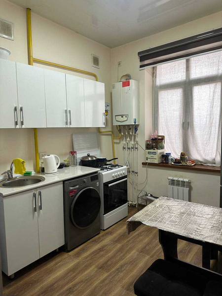 ТТЗ  кафе аренда 50м2
