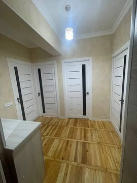 Сдается квартира 2х ком Мирабад посольства Японии ( 111312