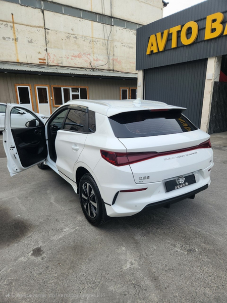 BYD E2 sotiladi.