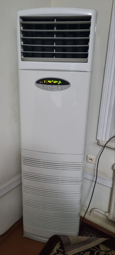 Продам кондиционер 30