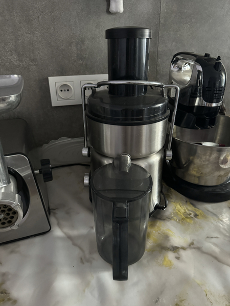 Соковыжималка Shivaki SH JM 6