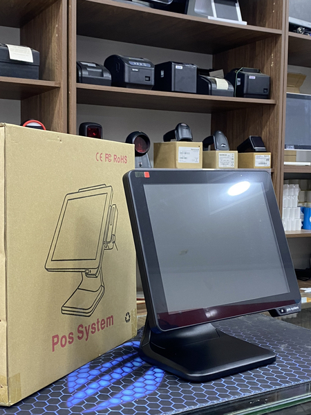 Monoblok Pos jowi iiko easytrade