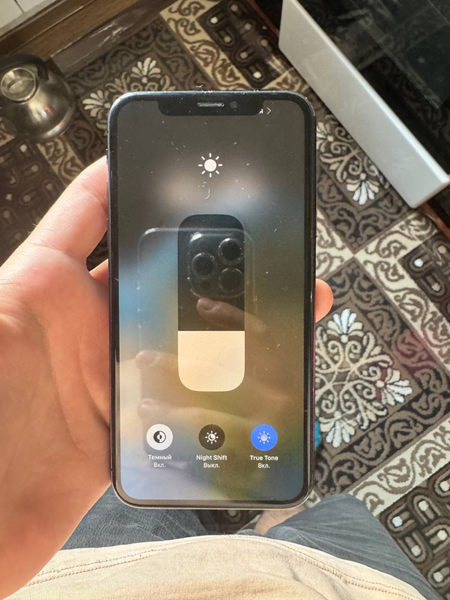 iPhone X 64 gb srochno!!