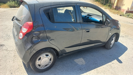 Spark Sotiladi! $6.600 Kelishamiz!