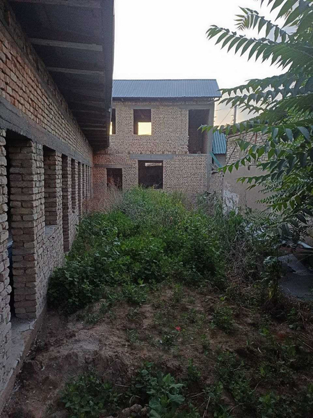 Продается участок возле Аэропорта улица Карго 3,3 сотки (А)