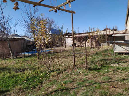 Продается участок дачи 8 соток