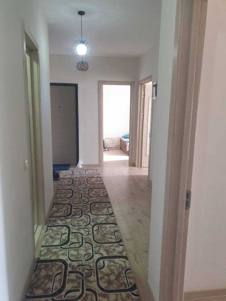 На Паркентском в Golden House 80m2 под ключ меб+тех успей!`