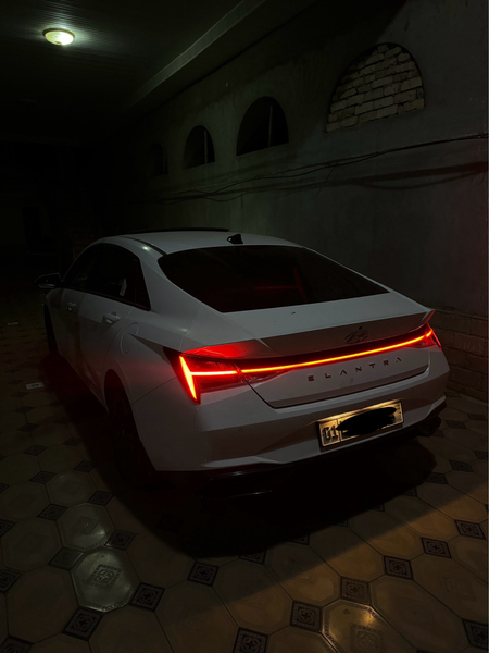 Продаётся hyundai elantra