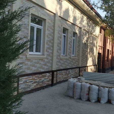 Deco Art moxir ustalar tanlovi