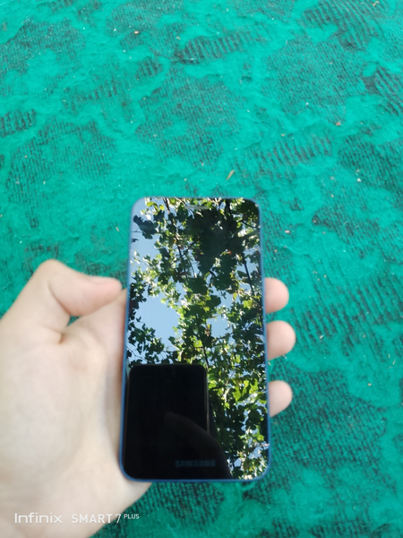 Samsung Galaxy J2 Core.